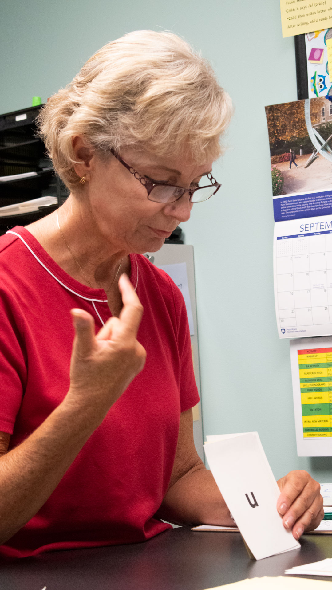 Services • Children's Dyslexia Centers