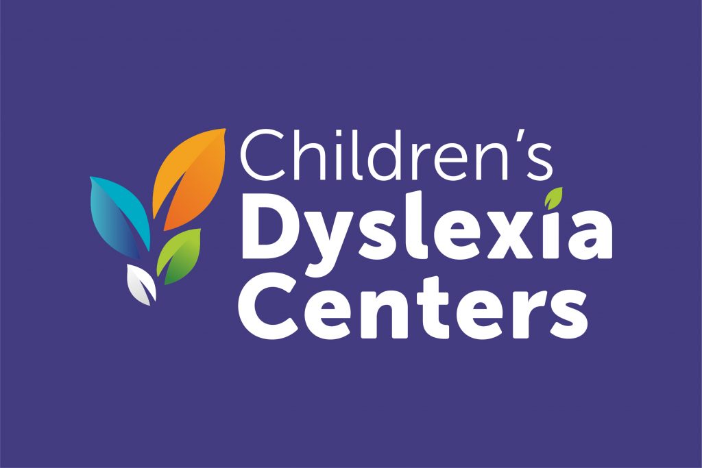 Brand Center • Children's Dyslexia Centers