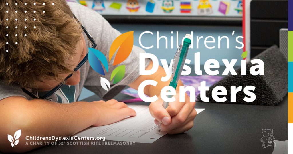 Children's Dyslexia Centers, Inc.: A New Look and New Leadership ...