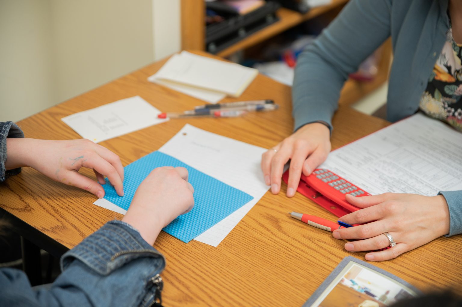 New York – New York City • Children's Dyslexia Centers