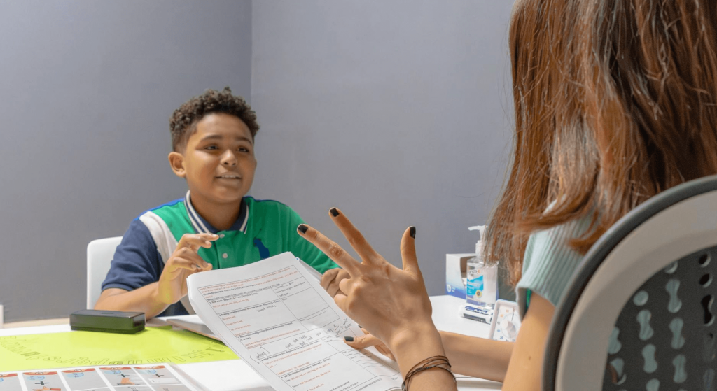 Blog • Children's Dyslexia Centers